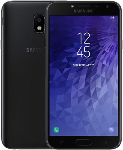Samsung Galaxy J4 16GB Black, Unlocked C - CeX (UK): - Buy, Sell, Donate